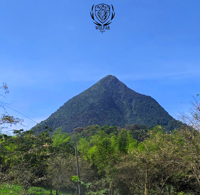 Cerro Tusa – Wolfar Trips